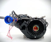 GX200/Clone Based Engines – Big Block Clones LLC
