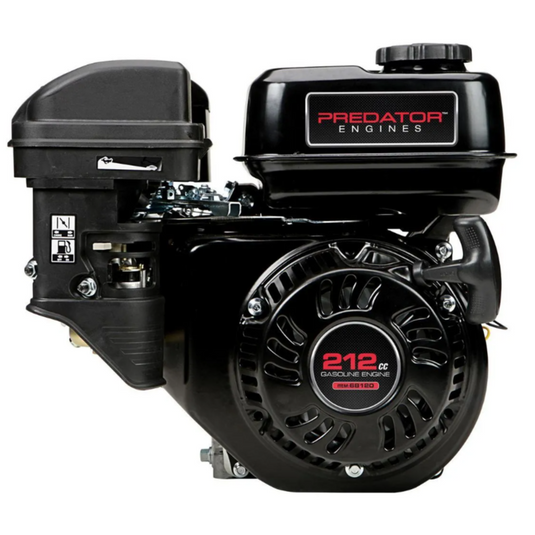 GX200/Clone/Predator Bundles and Kits – Big Block Clones LLC
