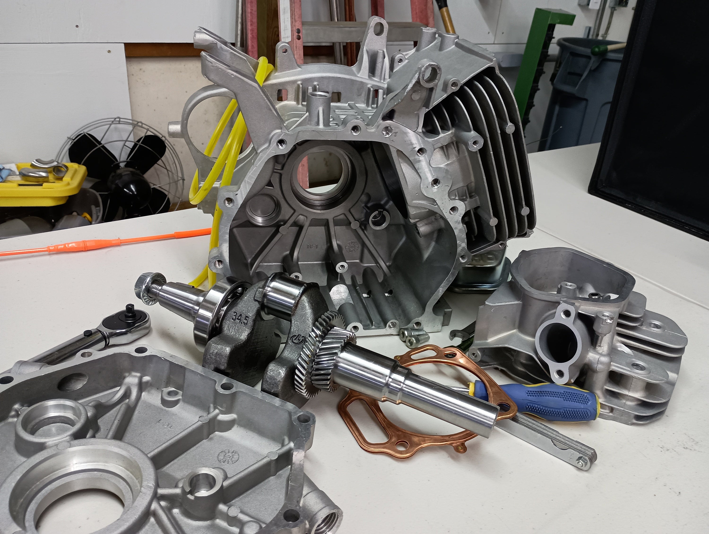 Big Block Clones – Big Block Clones LLC