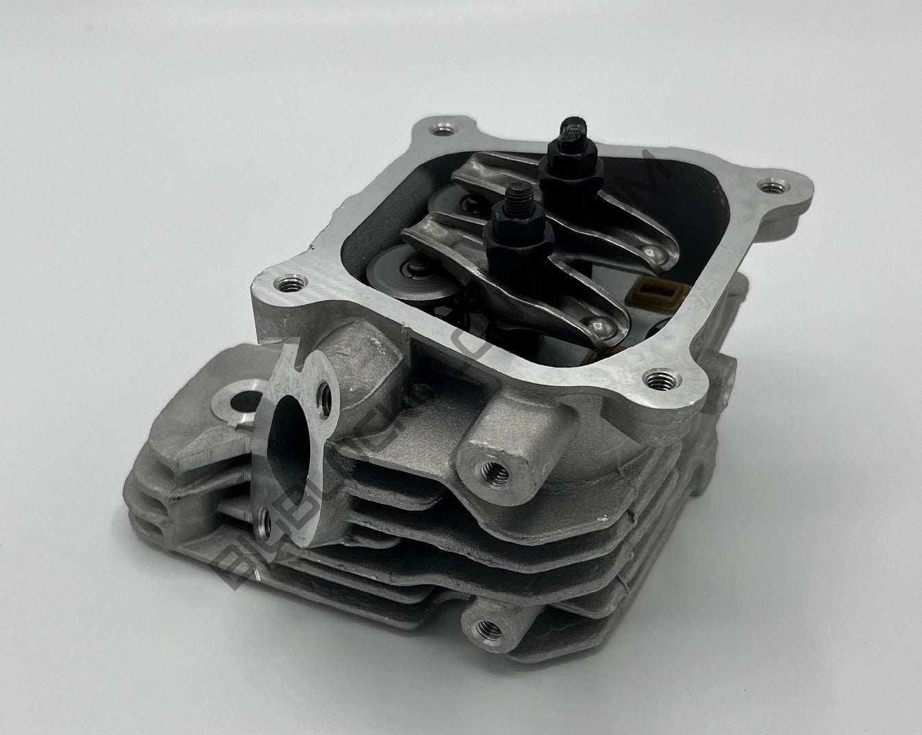 Shredder Cylinder Head - Level I - For GX200 and Clones - Predator 212 ...