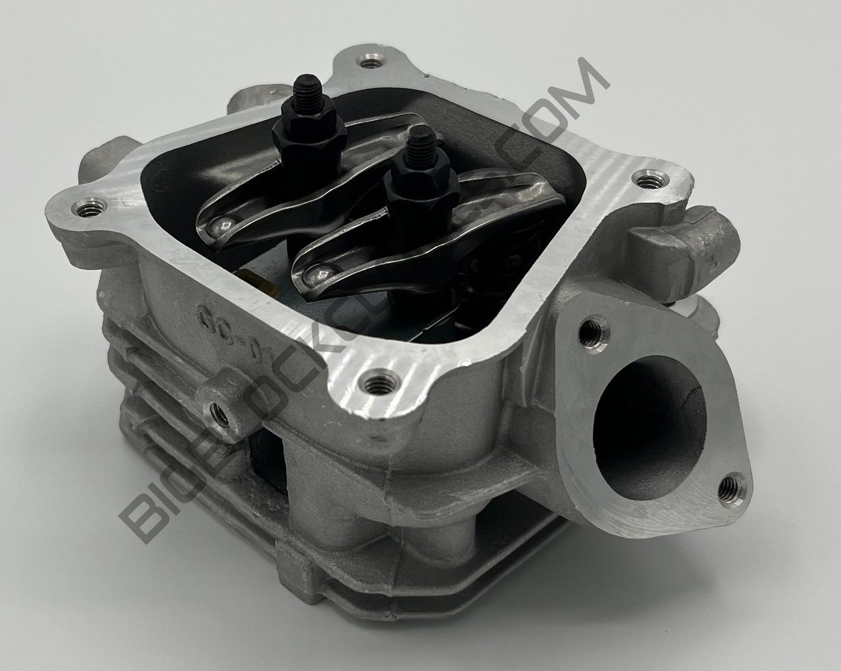 Shredder Cylinder Head - Level I - For GX200 and Clones - Predator 212 ...