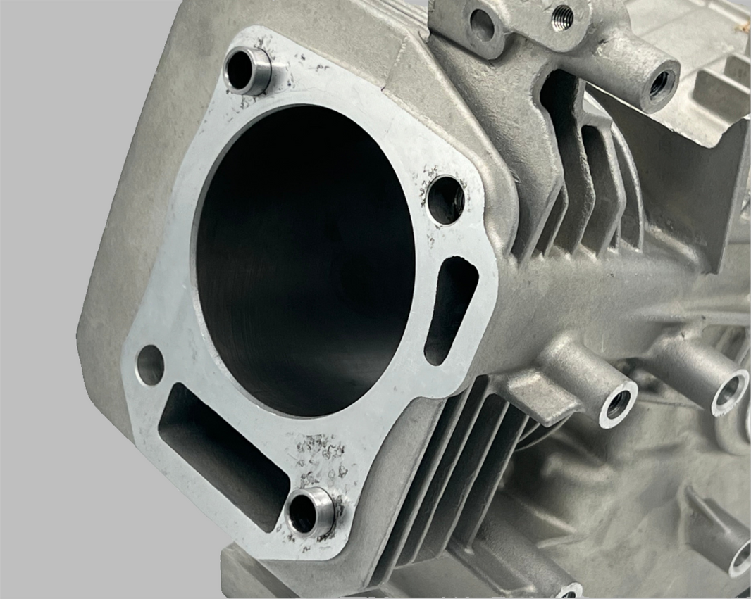 Small Block GX200 and Predator 212/224 – Big Block Clones LLC