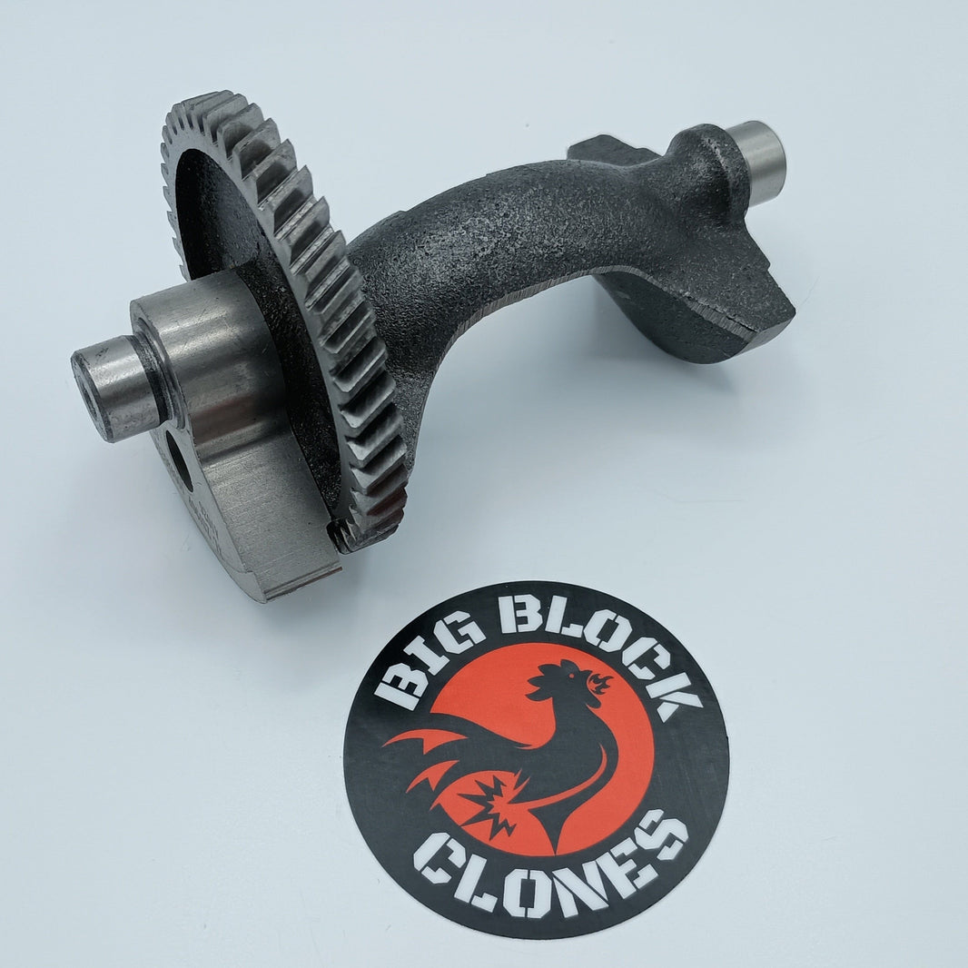 Big Block Clones – Big Block Clones LLC