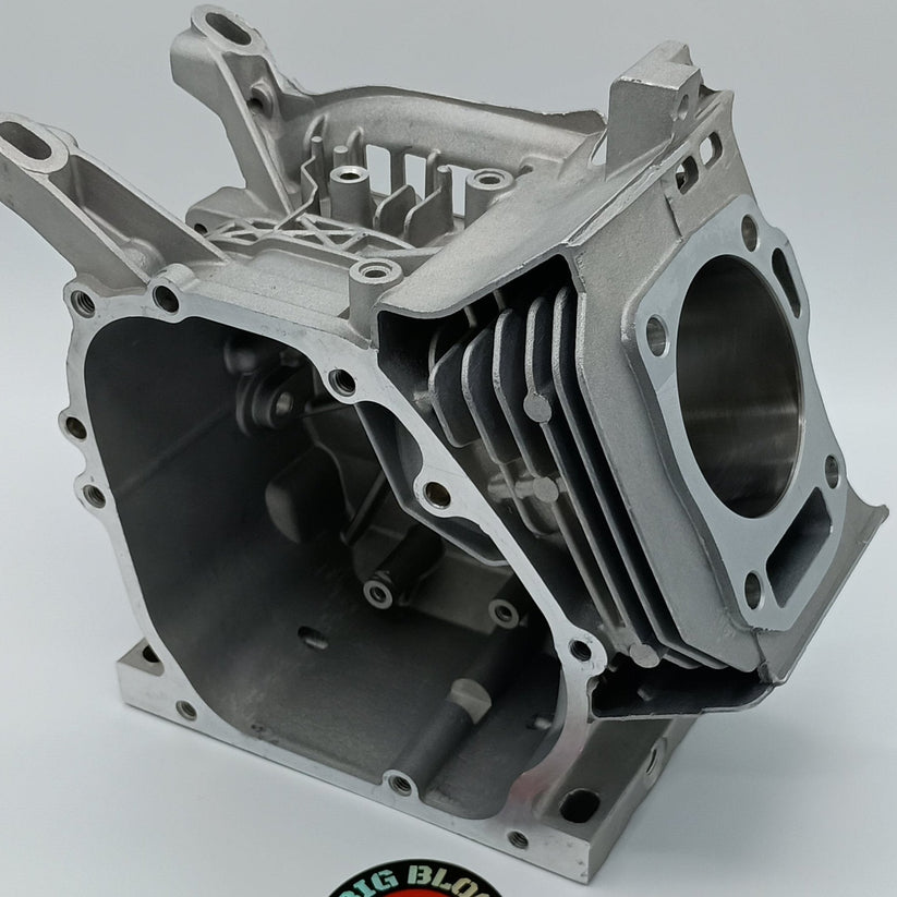 72mm Bore Clone Block - 136.8mm Deck Height - TC225 – Big Block Clones LLC