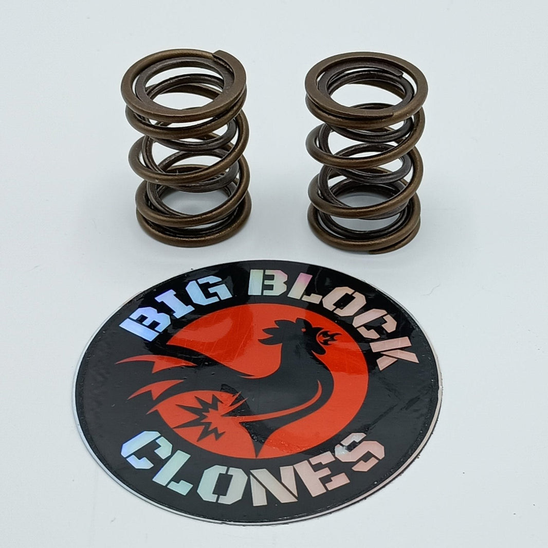 GX200/Clone/Predator Head and Valvetrain Parts – Big Block Clones LLC