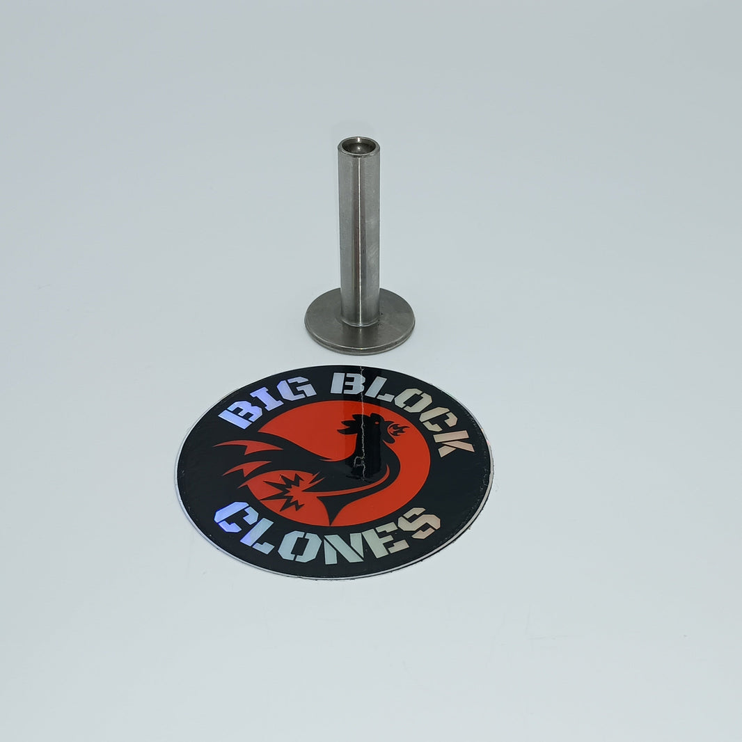 Big Block GX390 and Clones – Big Block Clones LLC