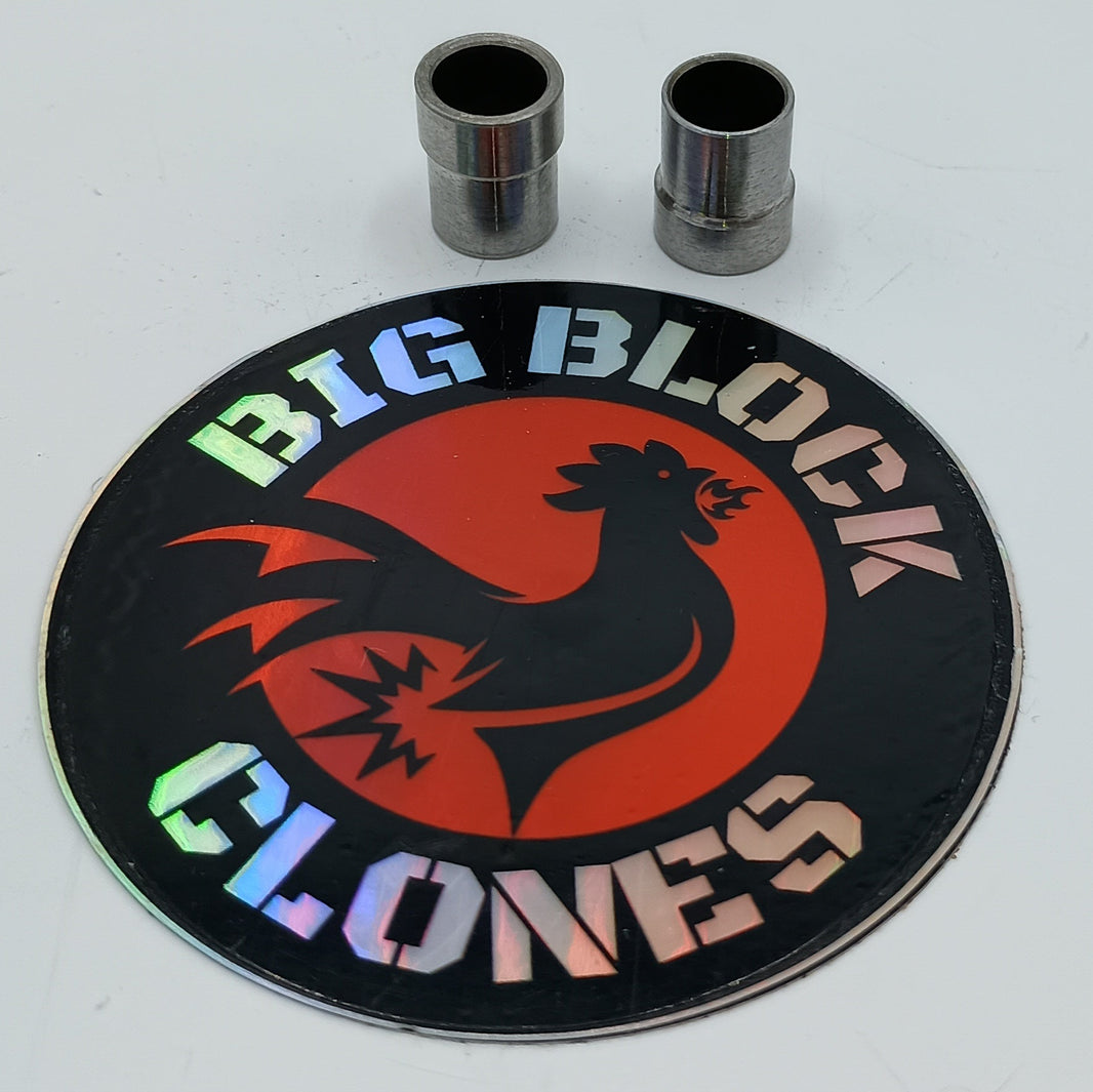 GX200 Blocks and Accessories – Big Block Clones LLC