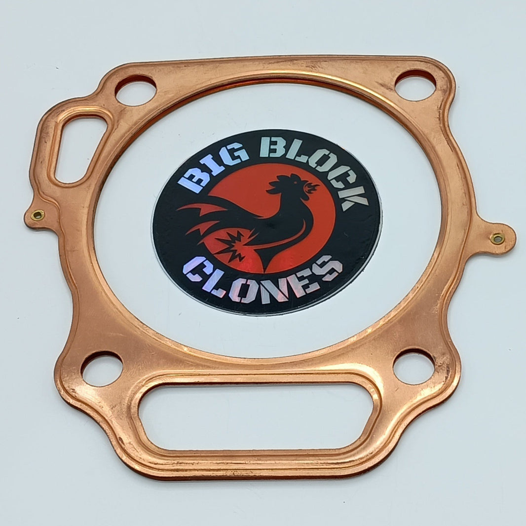 Big Block GX390 and Clones – Big Block Clones LLC