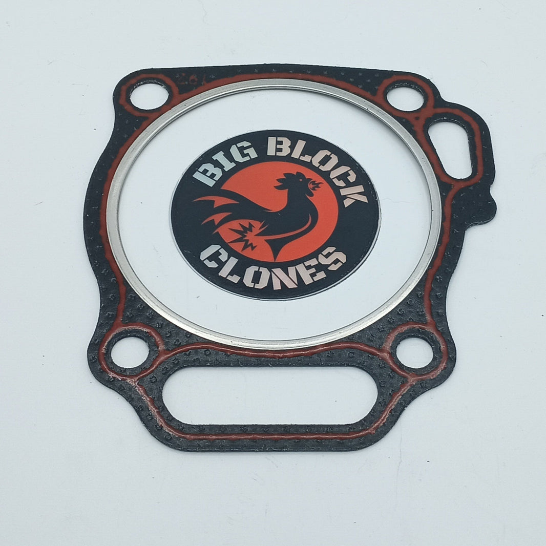 Big Block GX Internal Engine Parts – Big Block Clones LLC