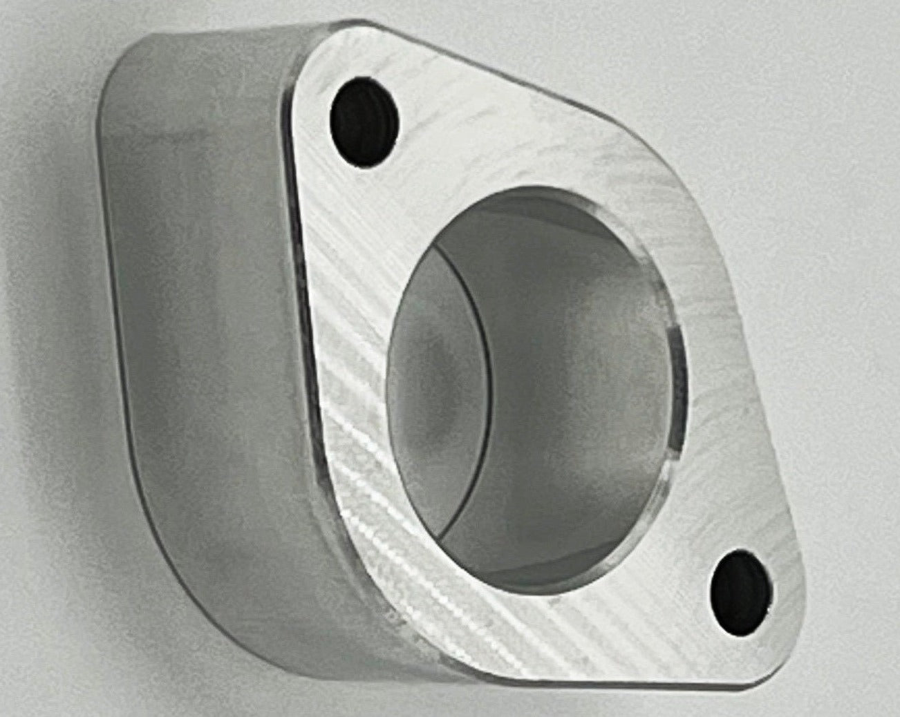 PZ Style Intake Manifold for "Shredder" Cylinder Head – Big Block ...