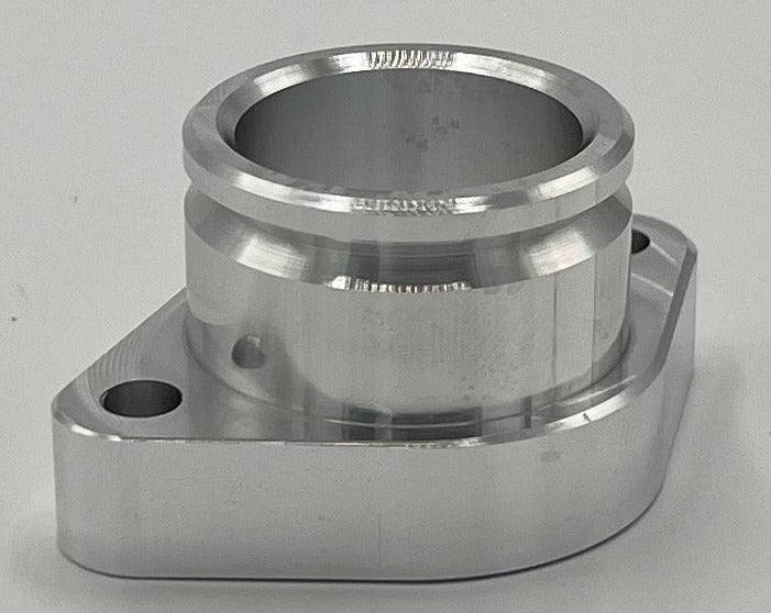 PWK Style Intake Manifold for "Shredder" Cylinder Head – Big Block ...