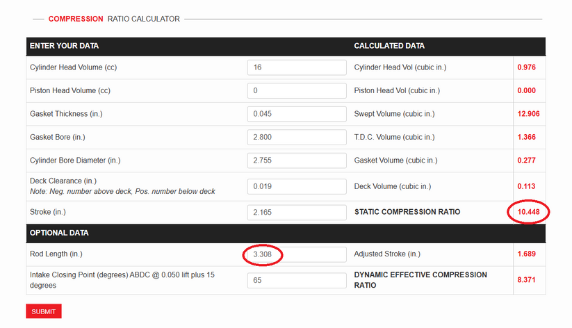 Predator 212 Hemi Complete Performance Kit with Shredder Head – Big ...