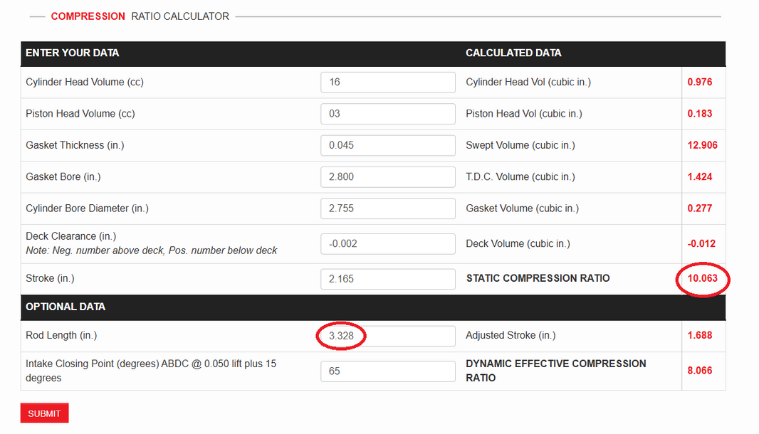 GX200/Clone/Predator Bundles and Kits – Big Block Clones LLC